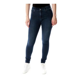 Replay Skinny Jeans - - Jeans - Damen - Blau - W24 L28