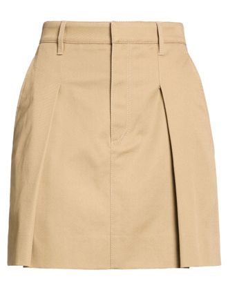 Brunello Cucinelli HOSEN & R&Ouml;CKE - Minir&ouml;cke auf YOOX.COM