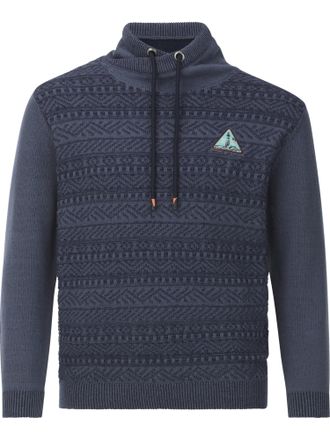 Jan Vanderstorm Pullover Akselgren