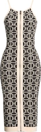 Elisabetta Franchi KLEIDER - Midi-Kleider auf YOOX.COM