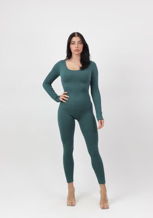 Elara Jumpsuit