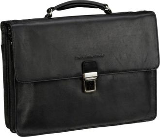 The Chesterfield Brand Herren, Taschen, Schwarzk, ONE SIZEGr&ouml;&szlig;e