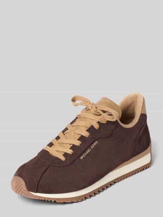 Michael Kors Sneaker mit Logo-Detail Modell RHODES