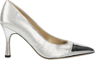 Custommade Damen, Schuhe, Grau, 40 EUGr&ouml;&szlig;e
