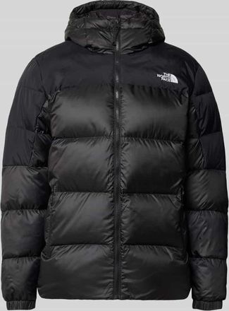 The North Face Regular Fit Jacke in Stepp-Optik Modell Diabolo
