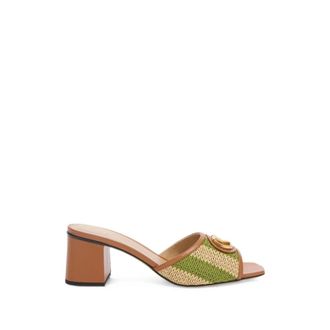 Valentino Damen, Schuhe, Mehrfarbig, 37 1/2 EUGr&ouml;&szlig;e