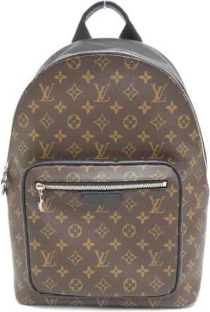 Louis Vuitton Damen, Pre-Owned, Braun, ONE SIZEGröße