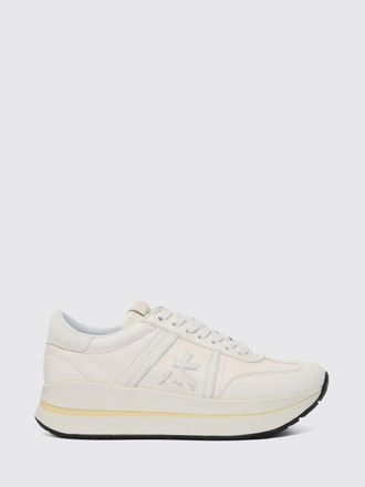 Premiata Baskets PREMIATA Femme couleur Blanc