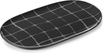 Serax Plat de pr&eacute;sentation Zuma, Kelly Wresler Serax