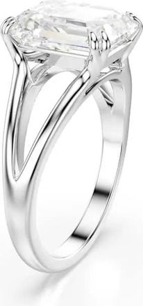 Swarovski Ring - Re Stilla Ring - Gr. 15.5 - in Silber - für Damen