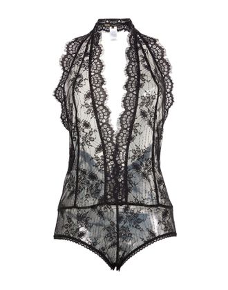 BABYLON TOPS - Bodysuits auf YOOX.COM
