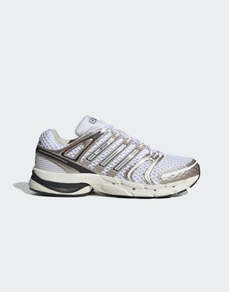 adidas Originals Adistar Control 5 - Chaussures - Blanc nuage/gris orbite