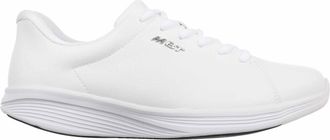 Mbt SF-4000 Herrenschuhe. Sportschuhe, anatomisch und bequem. Physiologisch geformtes Schuhwerk für Komfort und Stabilität mit Wippsohle. Design aus Kunst