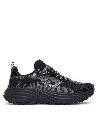 Karl Lagerfeld Sneakers Krista KL64126 Schwarz