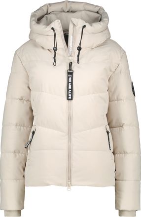 Alife And Kickin Winterjacke Michaela