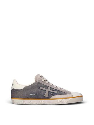 Premiata Sneaker - Braun