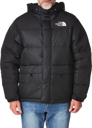 The North Face Hmlyn Jacke Brandy Brown/Tnf Black XL