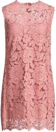 Dolce & Gabbana ROBES - Robes courtes sur YOOX.COM