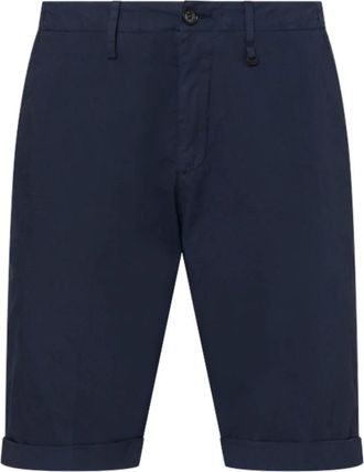 Liu Jo Homme, Shorts, Bleu, Taille: M Pant Bermtela