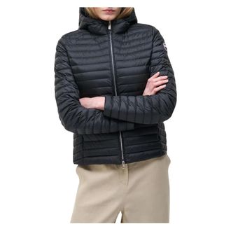 Colmar Femme, Sport, Noir, Taille: 46 FR Veste courte matelass&eacute;e