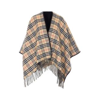 Burberry Damen, Jacken, Mehrfarbig, ONE SIZEGr&ouml;&szlig;e