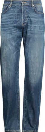 Department Five HOSEN & R&Ouml;CKE - Jeanshosen auf YOOX.COM