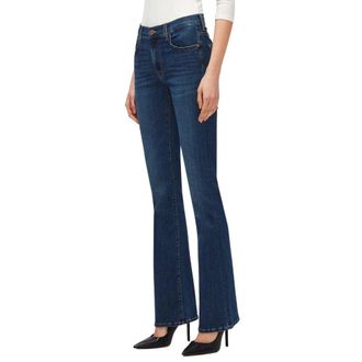 7 For All Mankind Femme, Jeans, Bleu, Taille: W25 Jeans Flare