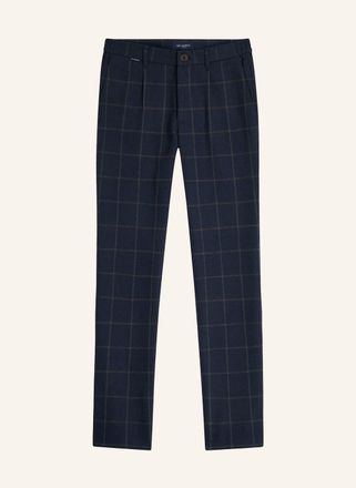 MR MARVIS Mr Marvis Hose The Flannels blau