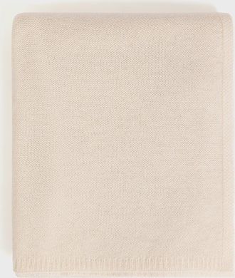 Gerard Darel Echarpe en cachemire - DELPHINE - Ecru