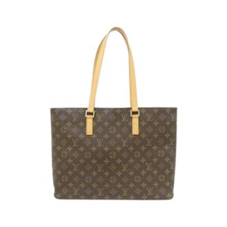 Louis Vuitton Damen, Pre-Owned, Braun, ONE SIZEGr&ouml;&szlig;e