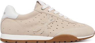 Patrizia Pepe Sneakers Patrizia Pepe PPJ365.02 Beige