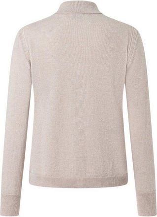 Maerz Strickjacke 215600 Damen Sweatjacke, Feinstrickjacke, Grobstrickjacke, Wolljacke, Cardigan