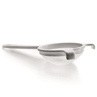 Ibili COLADOR Malla PLASTICA 10 cm