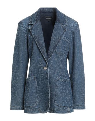 Emporio Armani ANZ&Uuml;GE und CO-ORDS - Blazers auf YOOX.COM