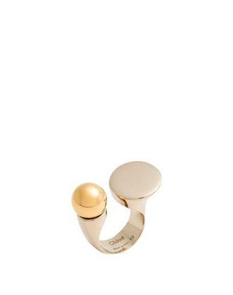 Chlo&eacute; JOAILLERIE et MONTRES - Bagues sur YOOX.COM