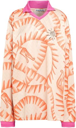 Acne Studios TOPS - T-shirts auf YOOX.COM