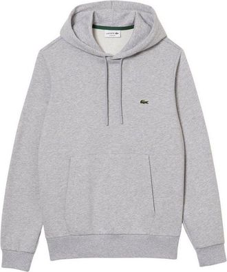 Lacoste Hoodie Hoodie Kapuzensweatshirt (1-tlg)