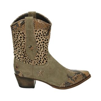 Sendra Damen, Schuhe, Mehrfarbig, 39 EUGr&ouml;&szlig;e