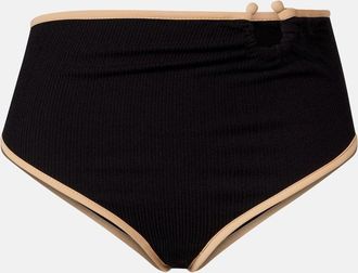 Johanna Ortiz Bikini-H&ouml;schen Susurro Del Agua