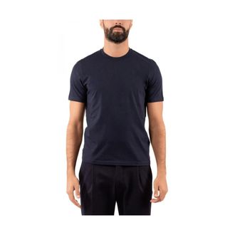 Alpha Industries Chemise Homme D&eacute;contract&eacute;e - Homme - Tops - Bleu - Taille: M