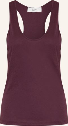 BA&SH Ba&Sh Top Sarcy rot