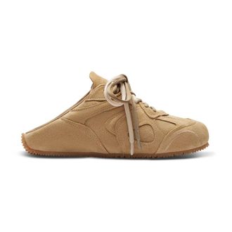 Axel Arigato Femme, Chaussures, Brun, Taille: 37 EU Clogs