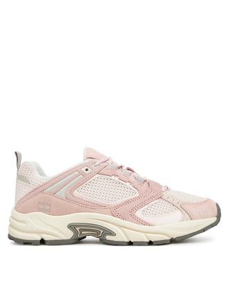 Tommy Jeans Sneakers Archive97 EN0EN02795 Rosa