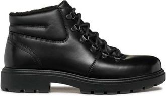 Geox Herren, Schuhe, Schwarzk, 44 EUGr&ouml;&szlig;e