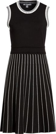 Karl Lagerfeld KLEIDER - Midi-Kleider auf YOOX.COM