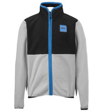 Picture Pipo Youth - Fleecejacke - Buben