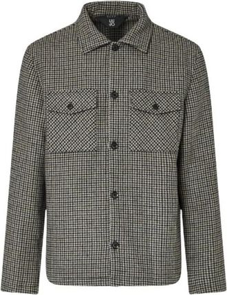 Liu Jo Leichte Jacke - - Jackets - Herren - Braun - S