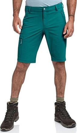 Schöffel Herren Hose kurz Shorts Folkstone