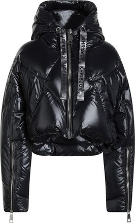 Khrisjoy JACKEN & MÄNTEL - Pufferjacken & Daunenjacken auf YOOX.COM