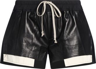 Rick Owens HOSEN & R&Ouml;CKE - Shorts & Bermudashorts auf YOOX.COM